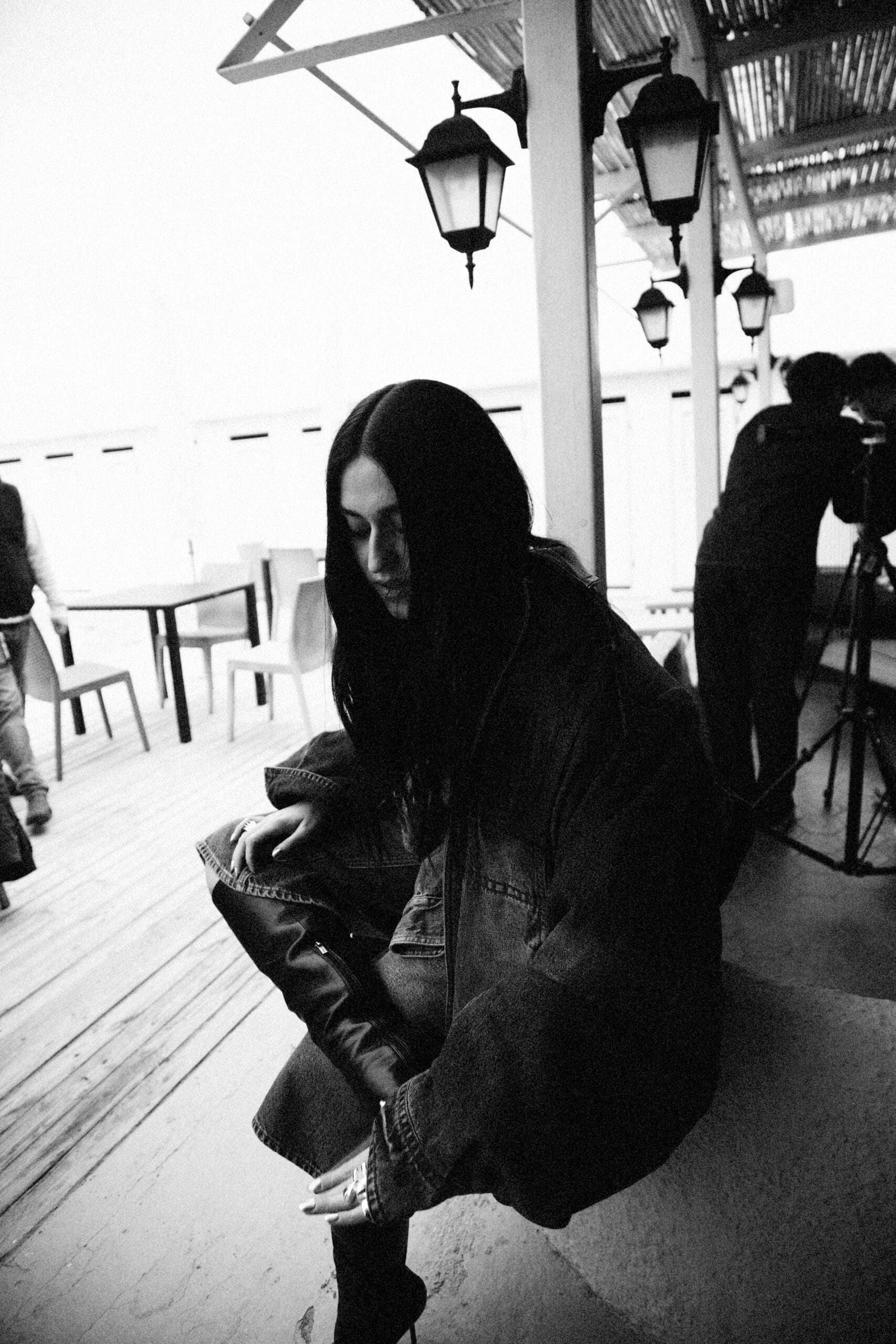 Sanremo Nascosto: il racconto fotografico di Alessandro Treves ...