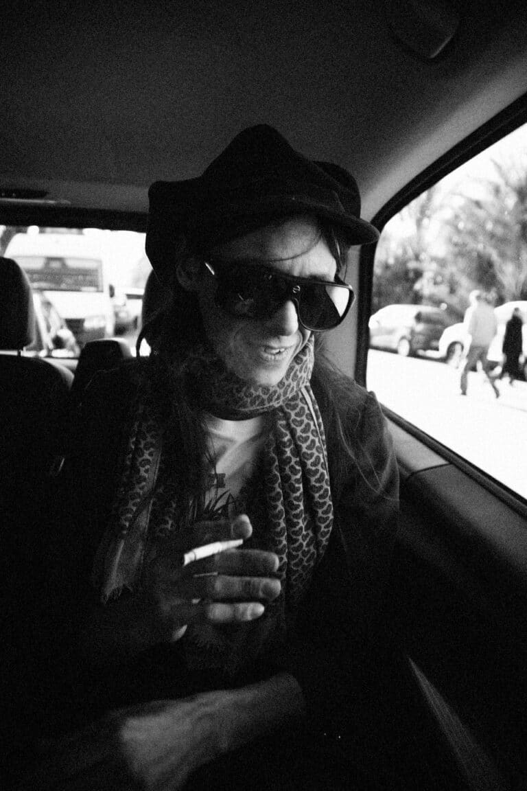 Sanremo Nascosto: il racconto fotografico di Alessandro Treves ...