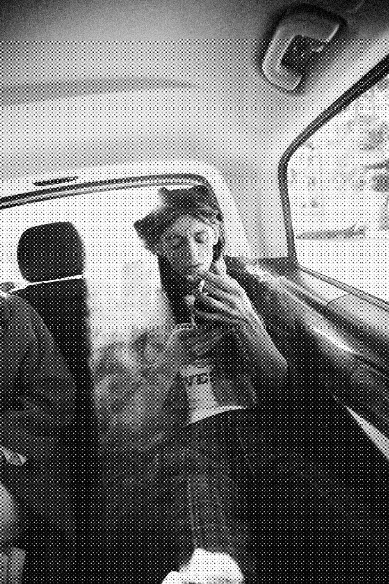 Sanremo Nascosto: il racconto fotografico di Alessandro Treves ...