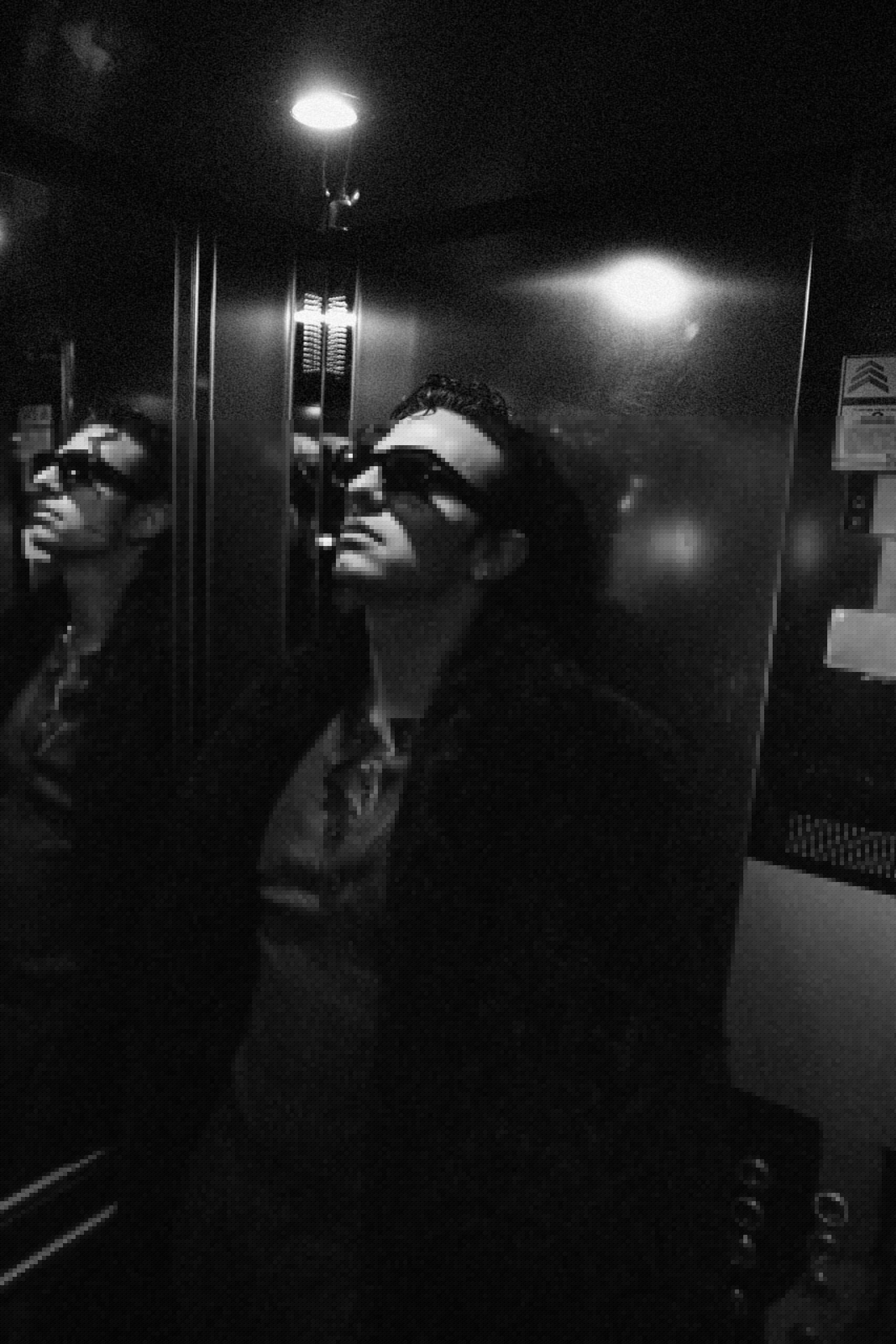 Sanremo Nascosto: il racconto fotografico di Alessandro Treves ...