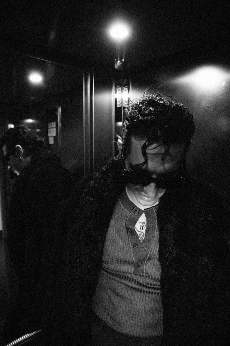 Sanremo Nascosto: il racconto fotografico di Alessandro Treves ...