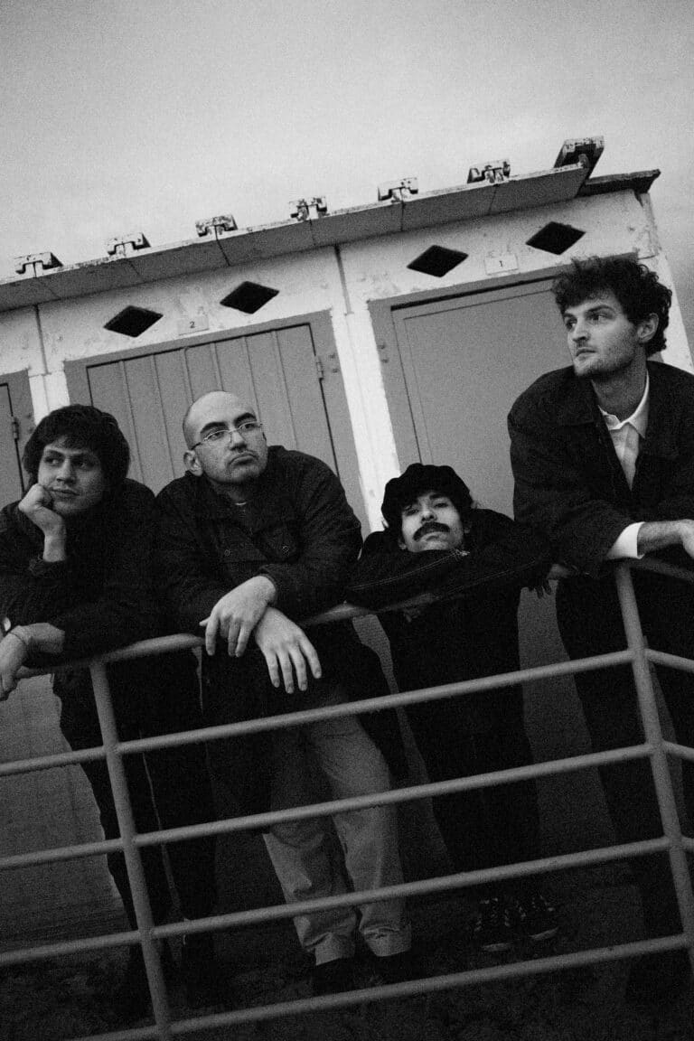 Sanremo Nascosto: il racconto fotografico di Alessandro Treves ...