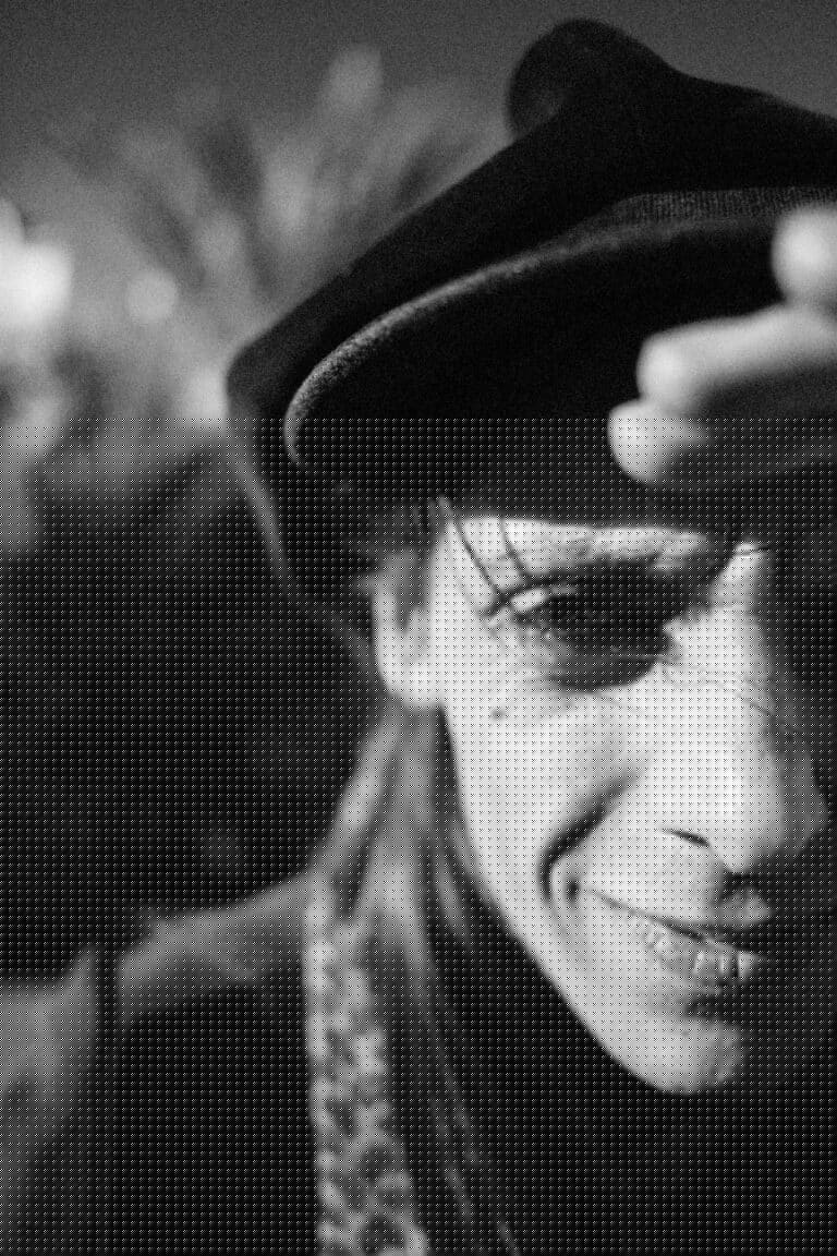 Sanremo Nascosto: il racconto fotografico di Alessandro Treves ...