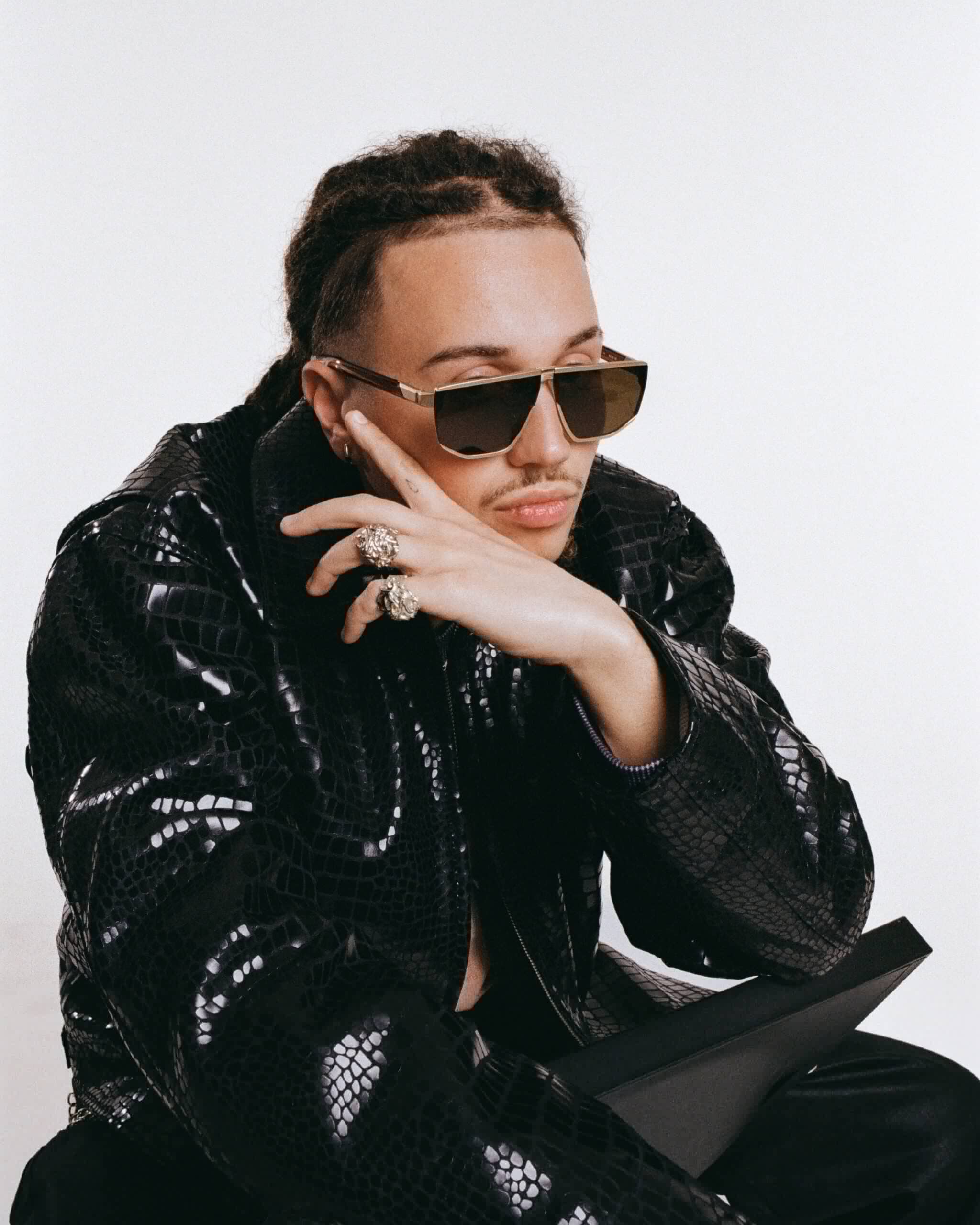 Sayf sta diventando grande - Billboard Italia