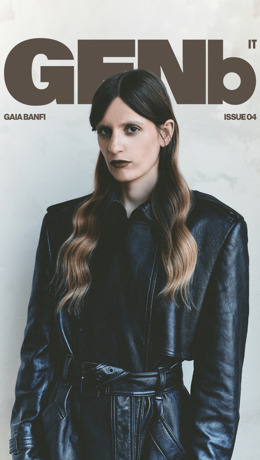 Gaia Banfi, dove ti porta il vento - Billboard Italia