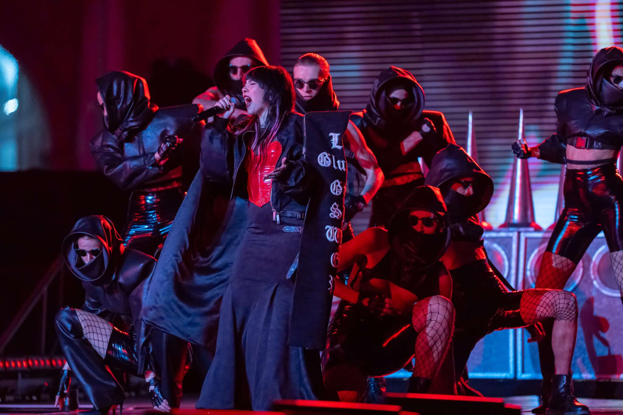 Il pop-punk e rob conquistano X Factor 2025: il racconto della finale ...