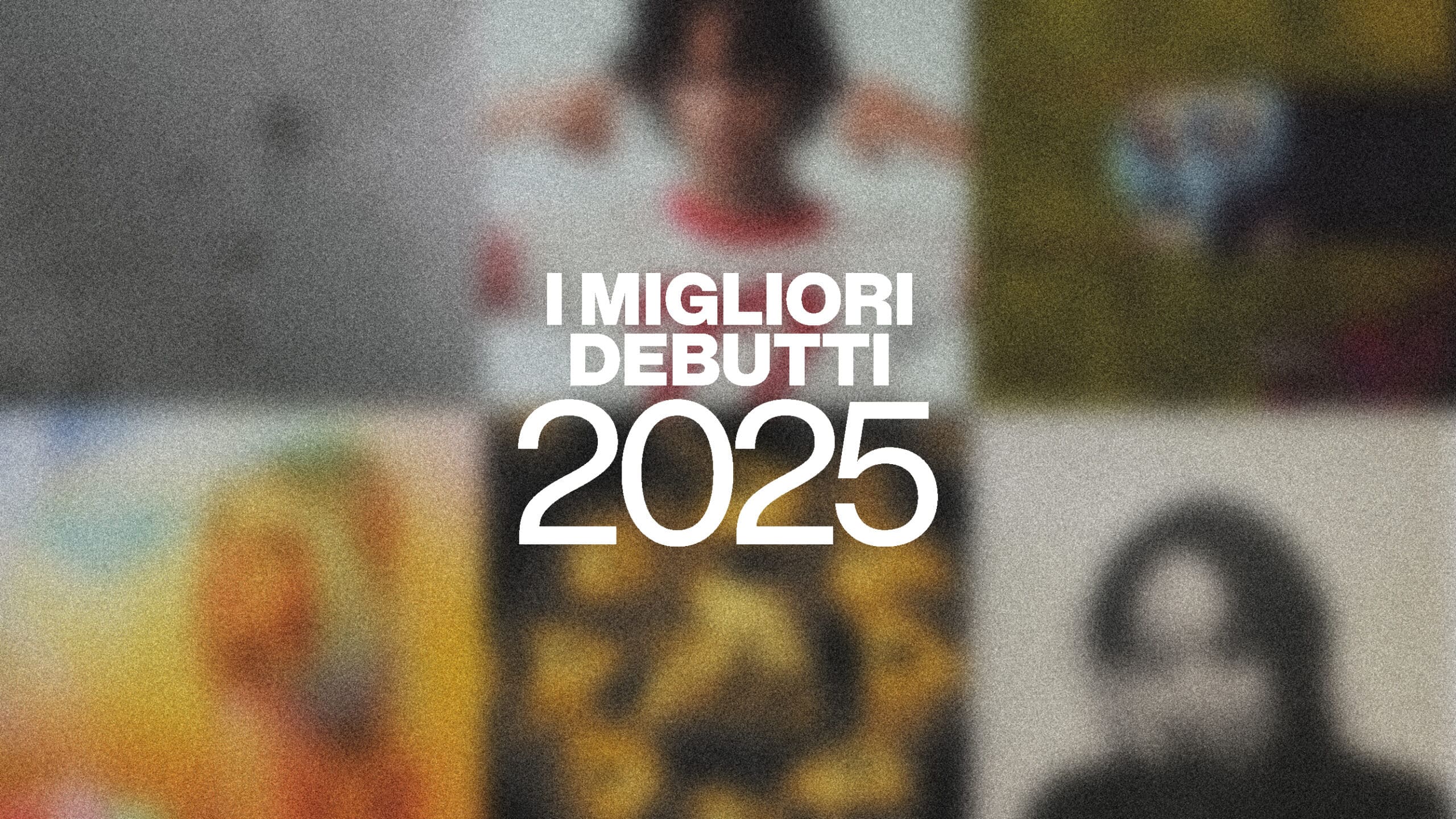 Gli album italiani più attesi del 2025 - Billboard Italia
