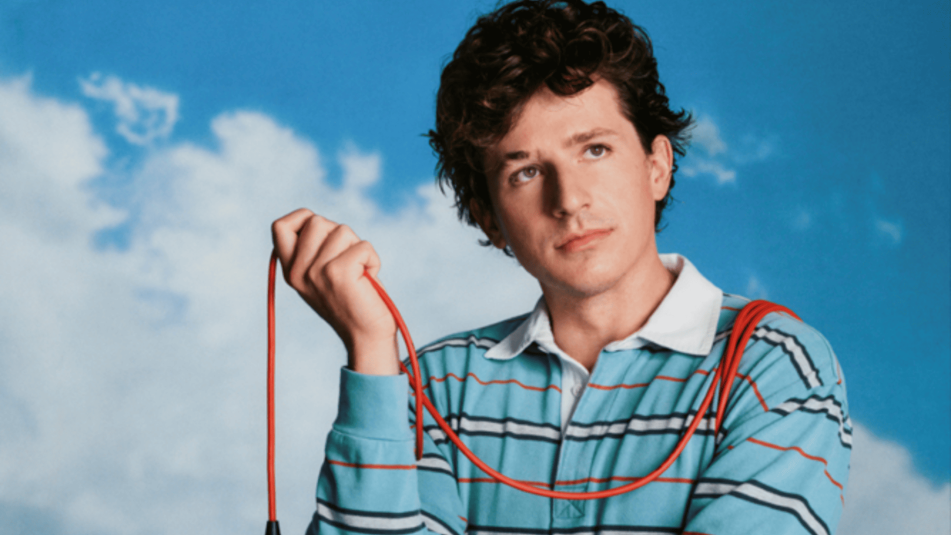 Charlie Puth farà due concerti in Italia questa estate - Billboard Italia