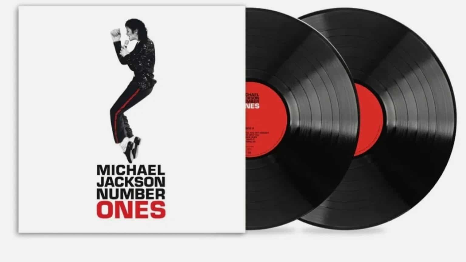 Michael Jackson e Prince: il derby infinito continua in vinile ...