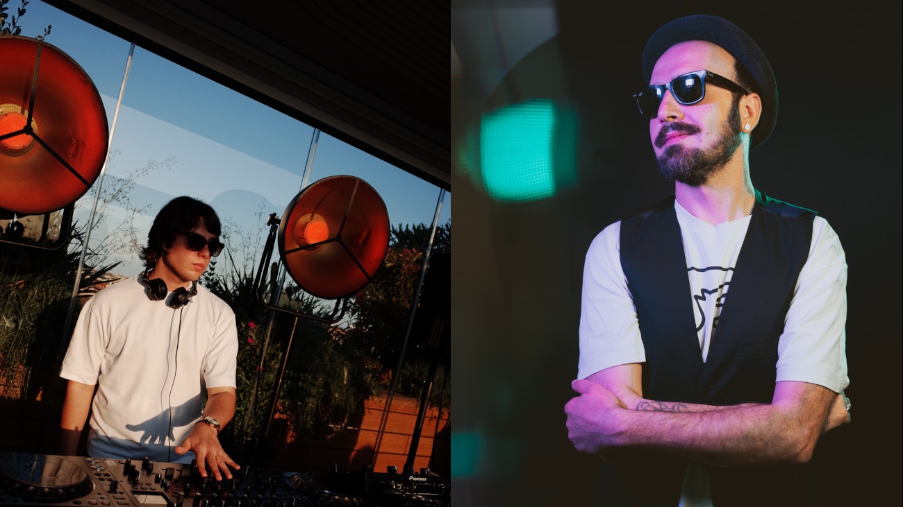 Jack Bloom & Go.Soul.Map, "The Pond": anteprima live session