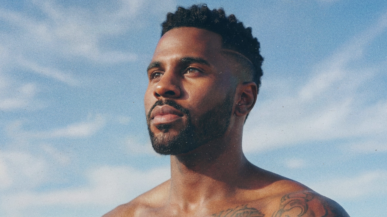 La versione migliore di Jason Derulo - Billboard Italia