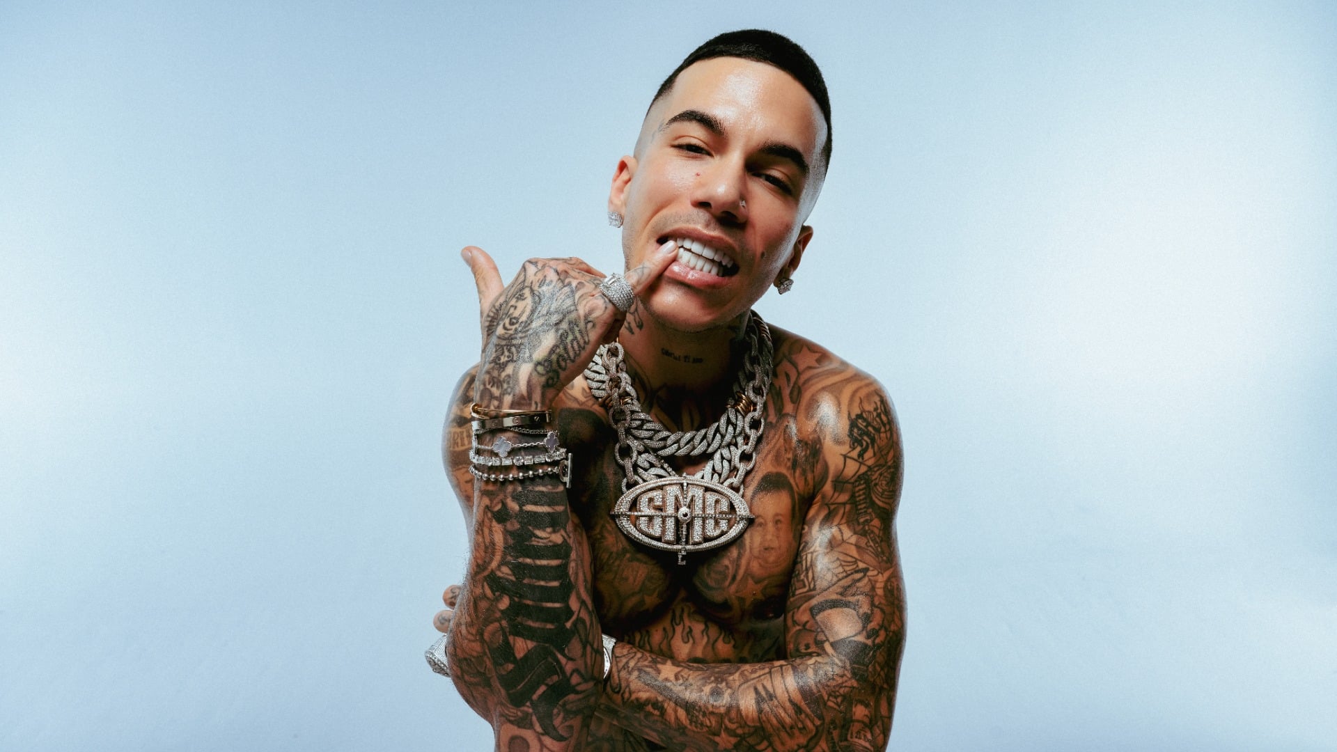 Sfera Ebbasta annuncia nuove date live per questa estate - Billboard Italia