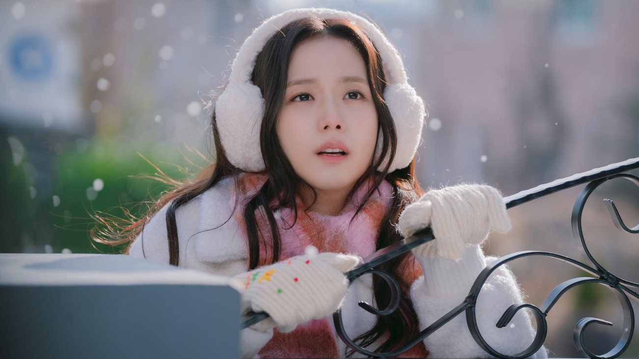 Con "Boyfriend on Demand" Jisoo entra nella sua fase più matura