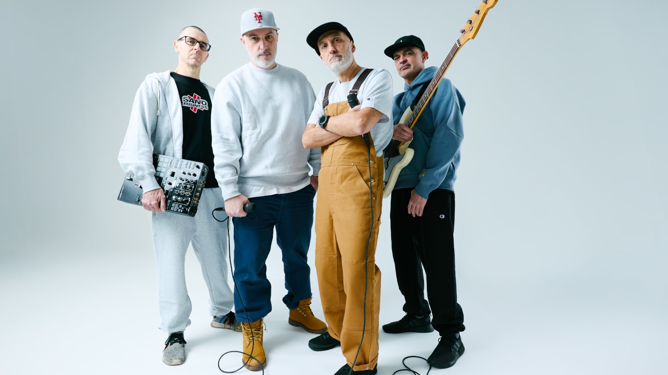MadMan annuncia "MM Vol 5"