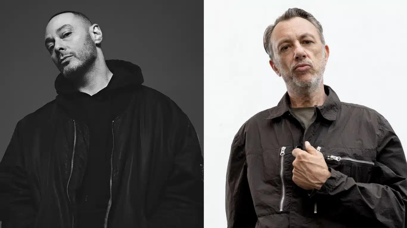 Neffa e Fabri Fibra hanno annunciato un joint album